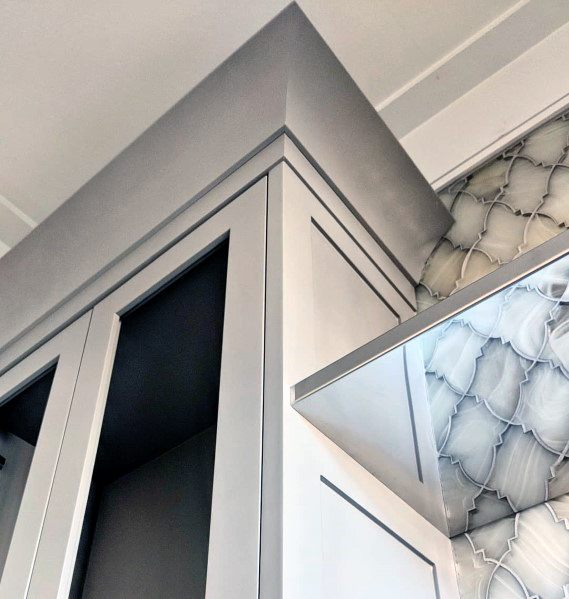 COLLECTIONS – VISTA FINISHING