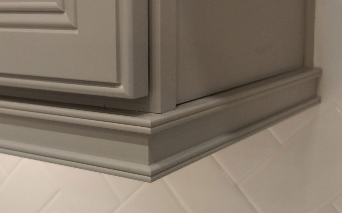 COLLECTIONS – VISTA FINISHING